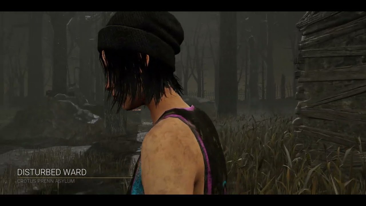 🐺Nea night never light🌸 / DbD survival #23 - YouTube