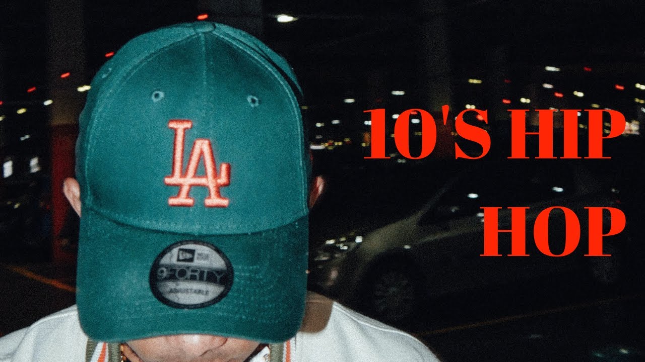 [PLAYLIST] 힙합 입문자를 위한 Hip Hop 102: Kendrick Lamar, Travis Scott, Post ...