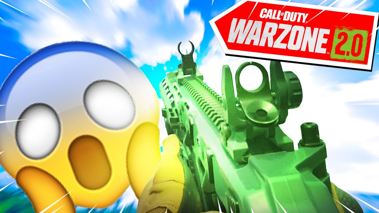 The BROKEN FENNEC Class Setup In Warzone 2... (Warzone 2 Best Class ...