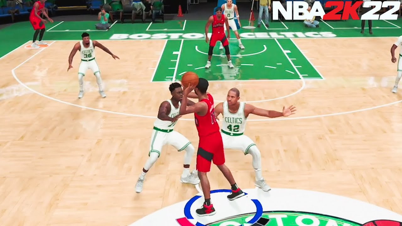 NBA 2K22 Mobile My Career Ep 10 Choked 40 Point Game Annoying nba-2k22-mobile-my-career-ep-10-choked-40-point-game-annoying