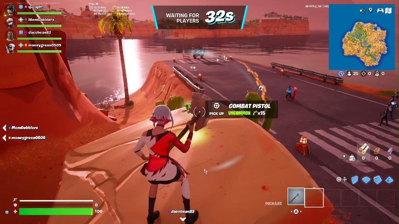 RELOAD RANKED WIN - YouTube