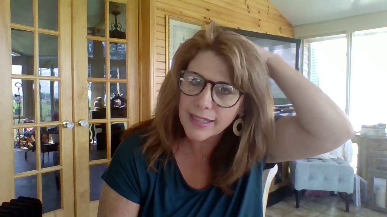 The Great Gatsby- How Nick Changes - YouTube