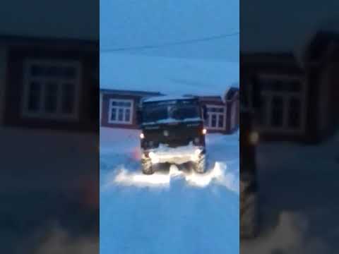 Elxan Dagli kamaz 43-BE-140