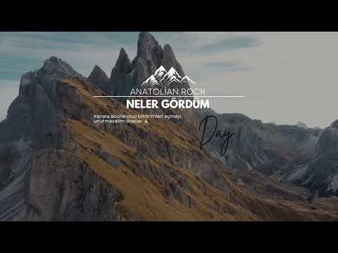 Neler Gördüm - Anatolian Rock 