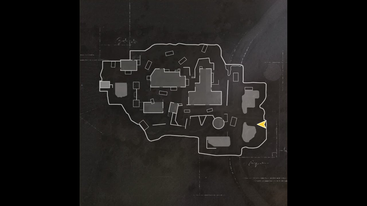 CDL Hardpoint Callouts: Bocage - YouTube