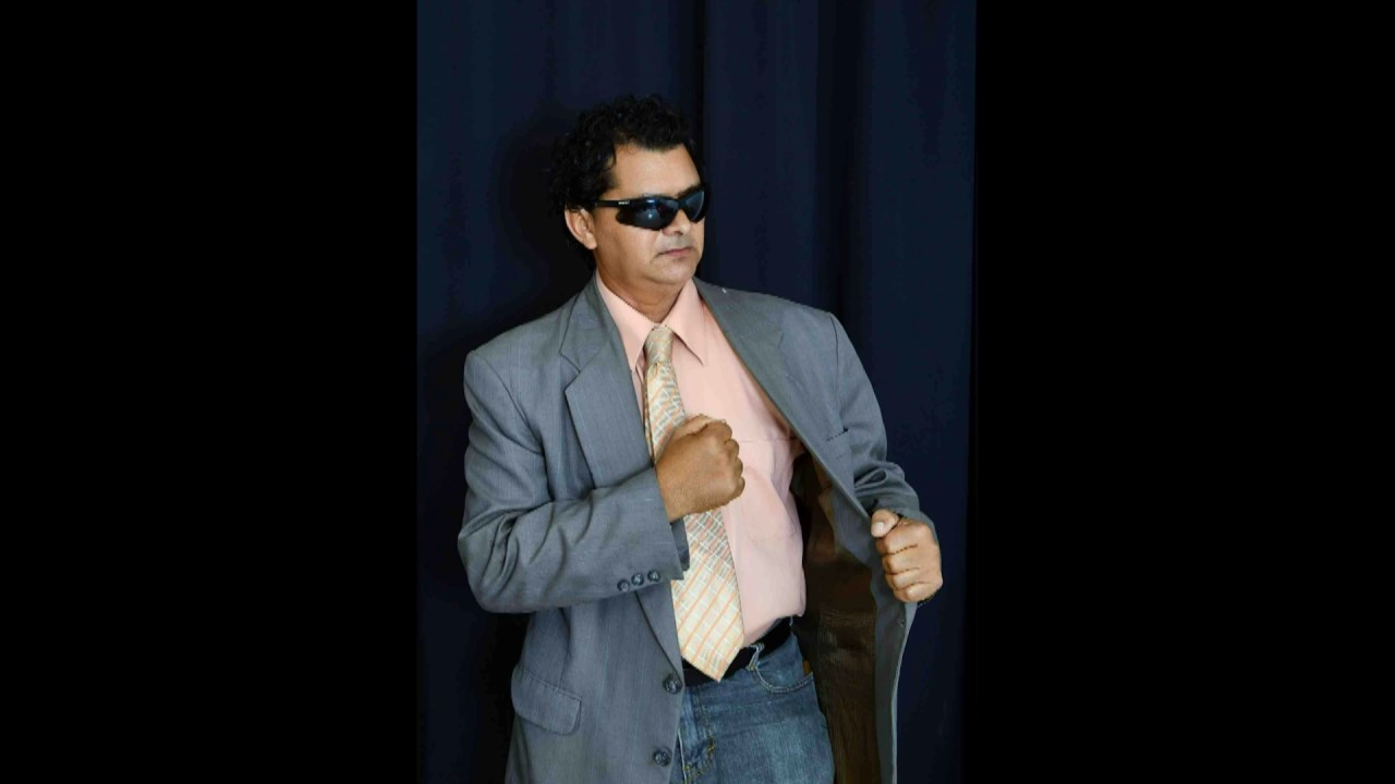 Accidente de Amor de Daniel Almonte - YouTube