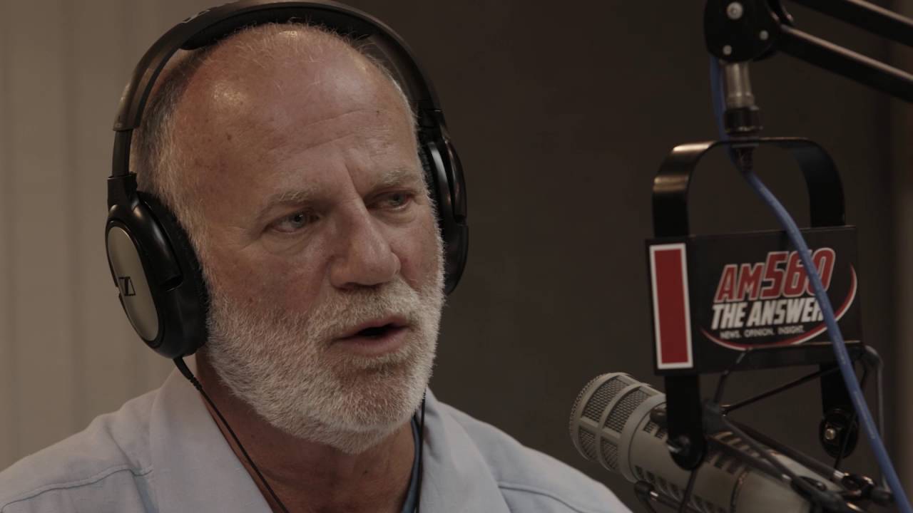 Madigan's spokesman one-on-one with Dan Proft | Segment 6 - YouTube