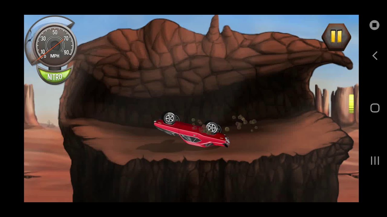 Stunt Car Challenge - Level 1 to 15 - Android Gameplay - YouTube