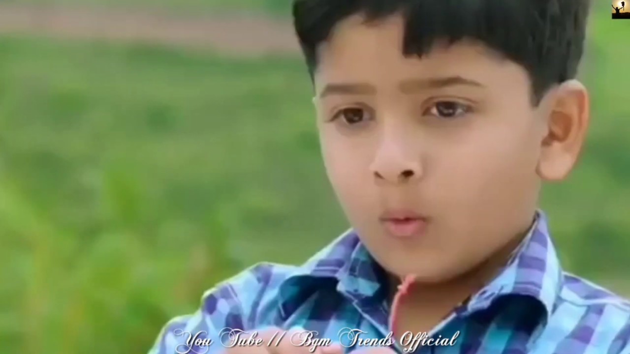 kids love whatsapp status - YouTube