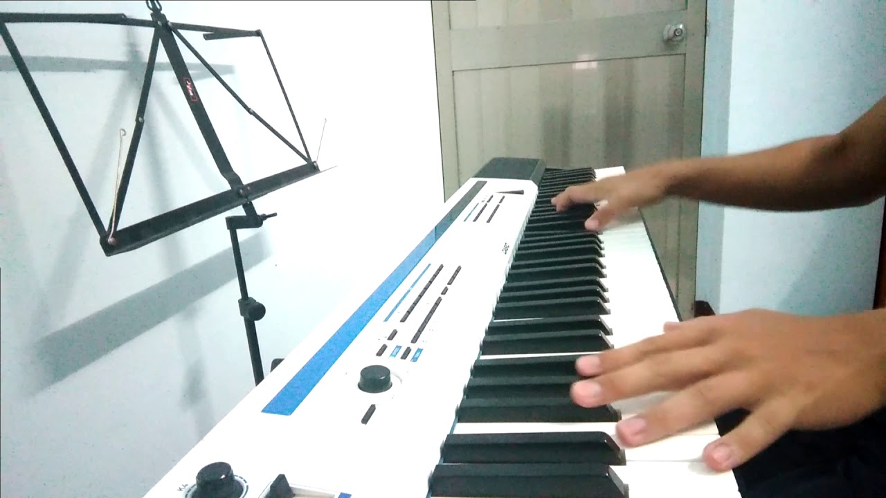 《Theme of Prontera (RO)》Piano cover by PianoCheng - YouTube