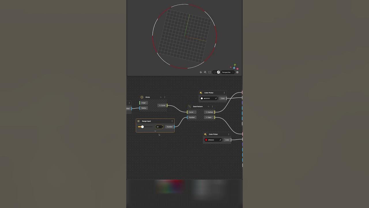 Learn How to Create Dashes & Gaps in BeeGraphy! - YouTube