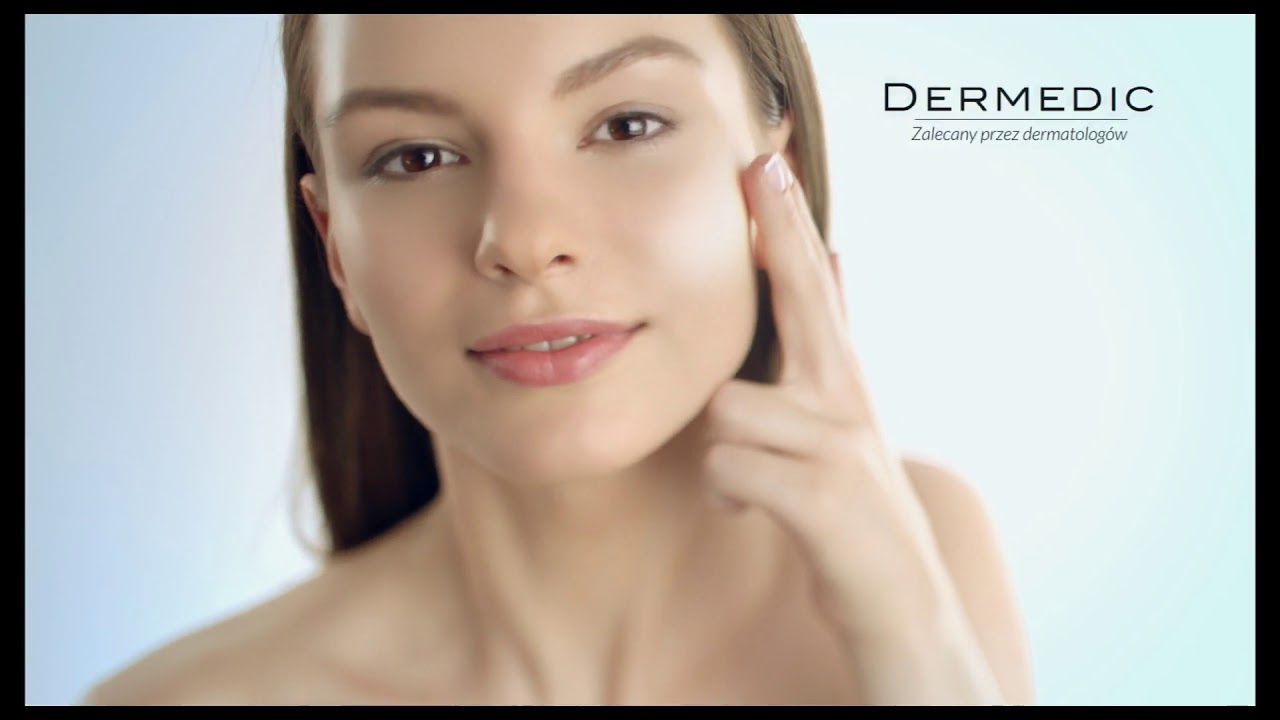 Dermedic Biogened - YouTube