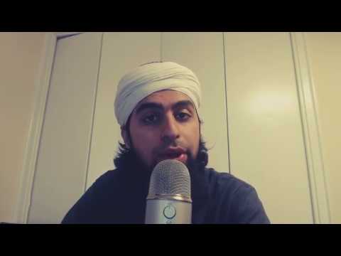 Evidence for 20 Rakahs of Taraweeh - Shaykh Abdullah Ayaz Mullanee ...