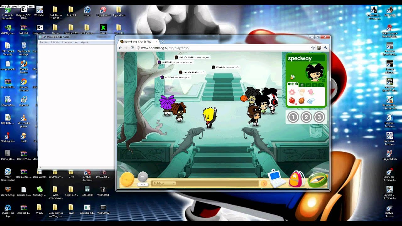 casi ganar en boombang - YouTube