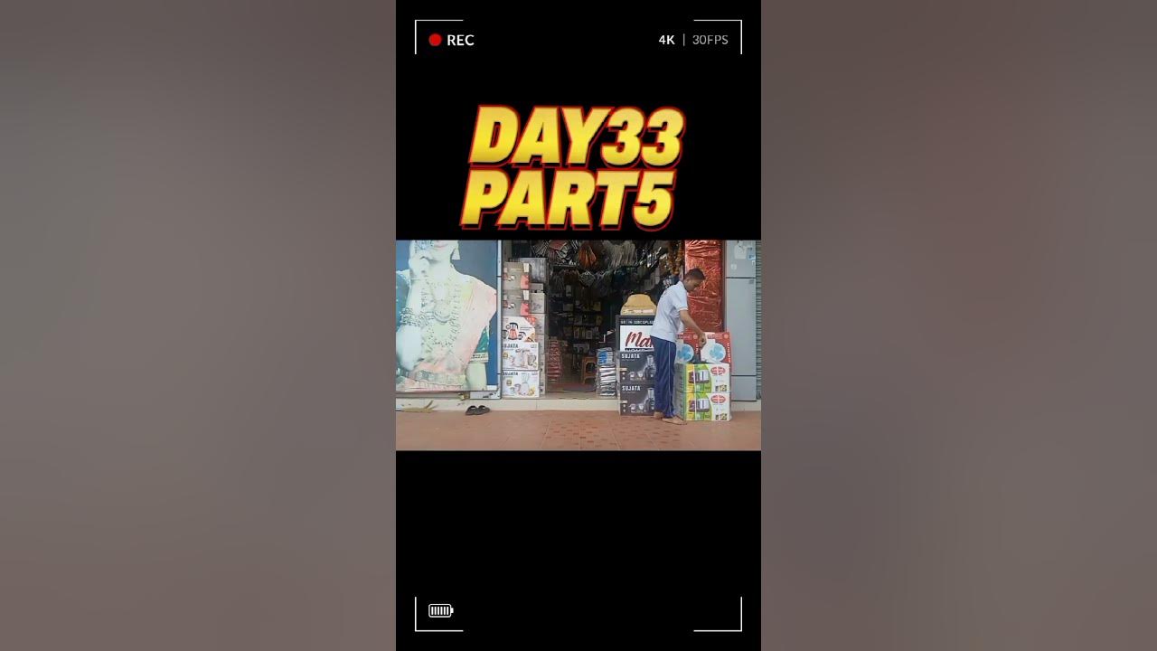 DAY33#PART5#MAJBOORISTHEMAJBUR#1MSUBSCRIBE#SHORTS#VIDEO##VLOG#DAY33# - YouTube