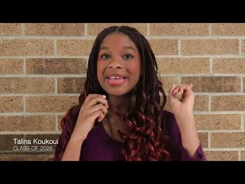 March 27, 2026 Video Announcements