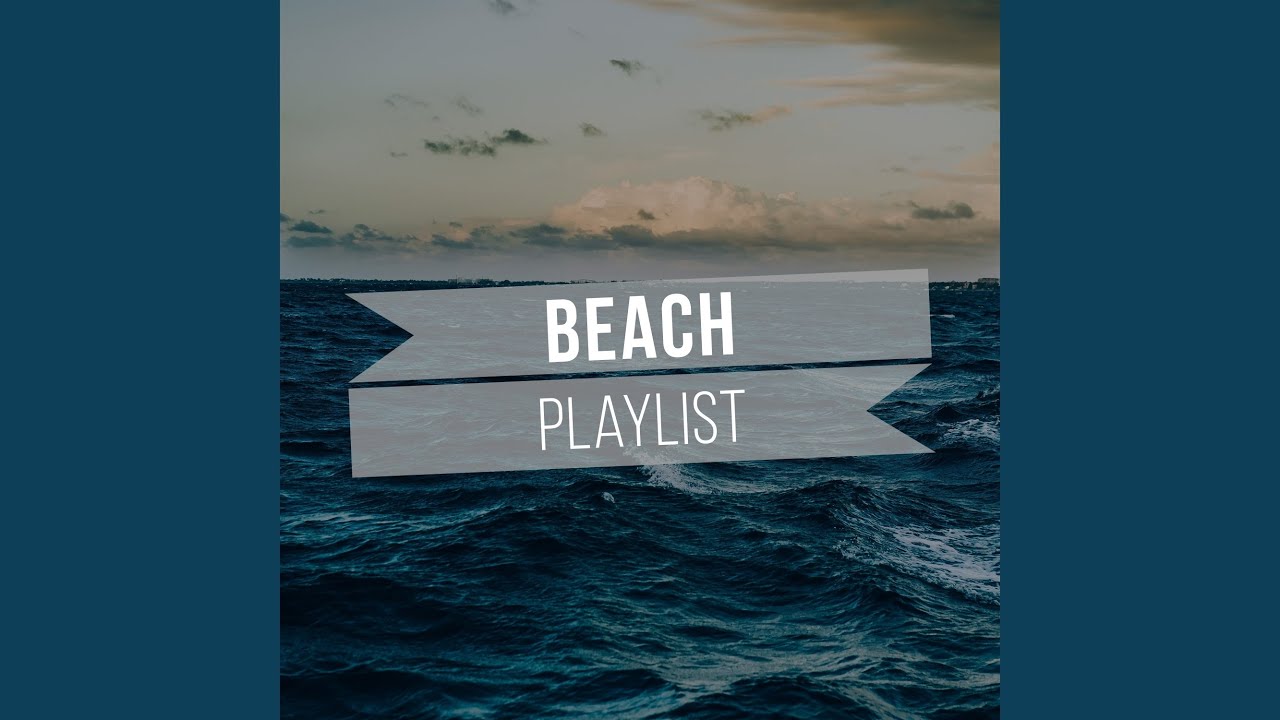 Crashing Waves Loop - YouTube