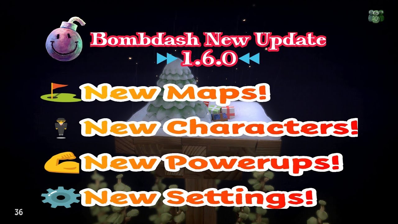 Bombsquad mod - faceshac