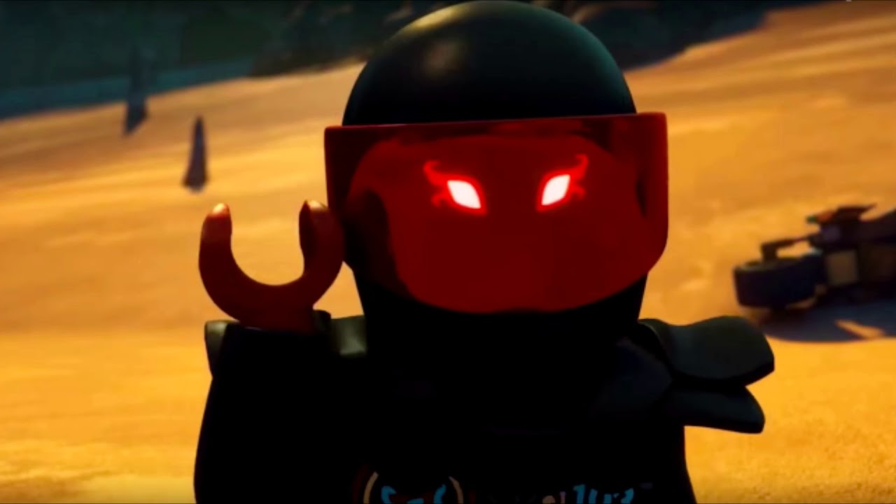 Ninjago Episode 79 Dead Man's Squall Description & Release Time - YouTube