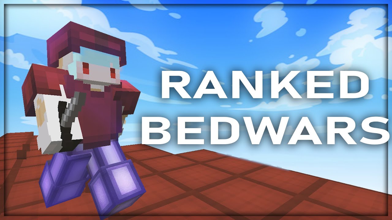 Ranked Bedwars Montage (Bad CLips) - YouTube