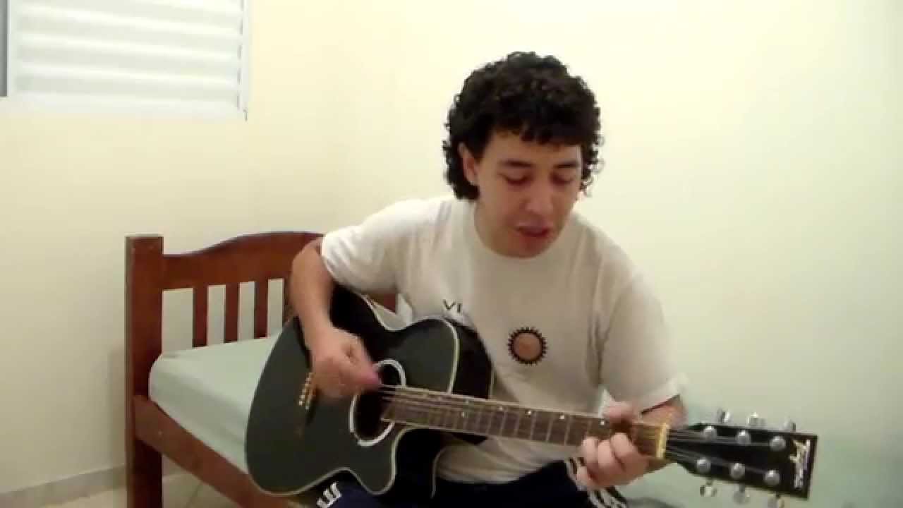 Disparada - Geraldo Vandré (cover) - YouTube