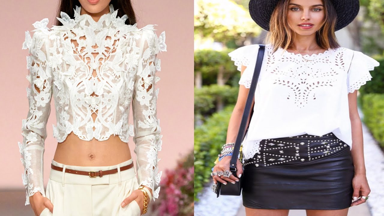 LOS CHALECOS UNA TENDENCIA DE MODA 2024/CONJUNTOS Y COMBINACIONES DE ...