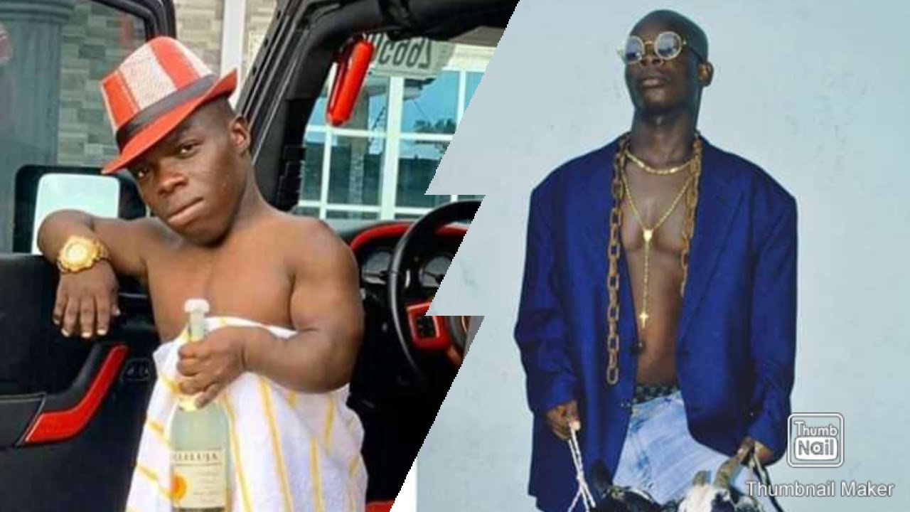 Ay poyoo vrs Shatta bundle - YouTube