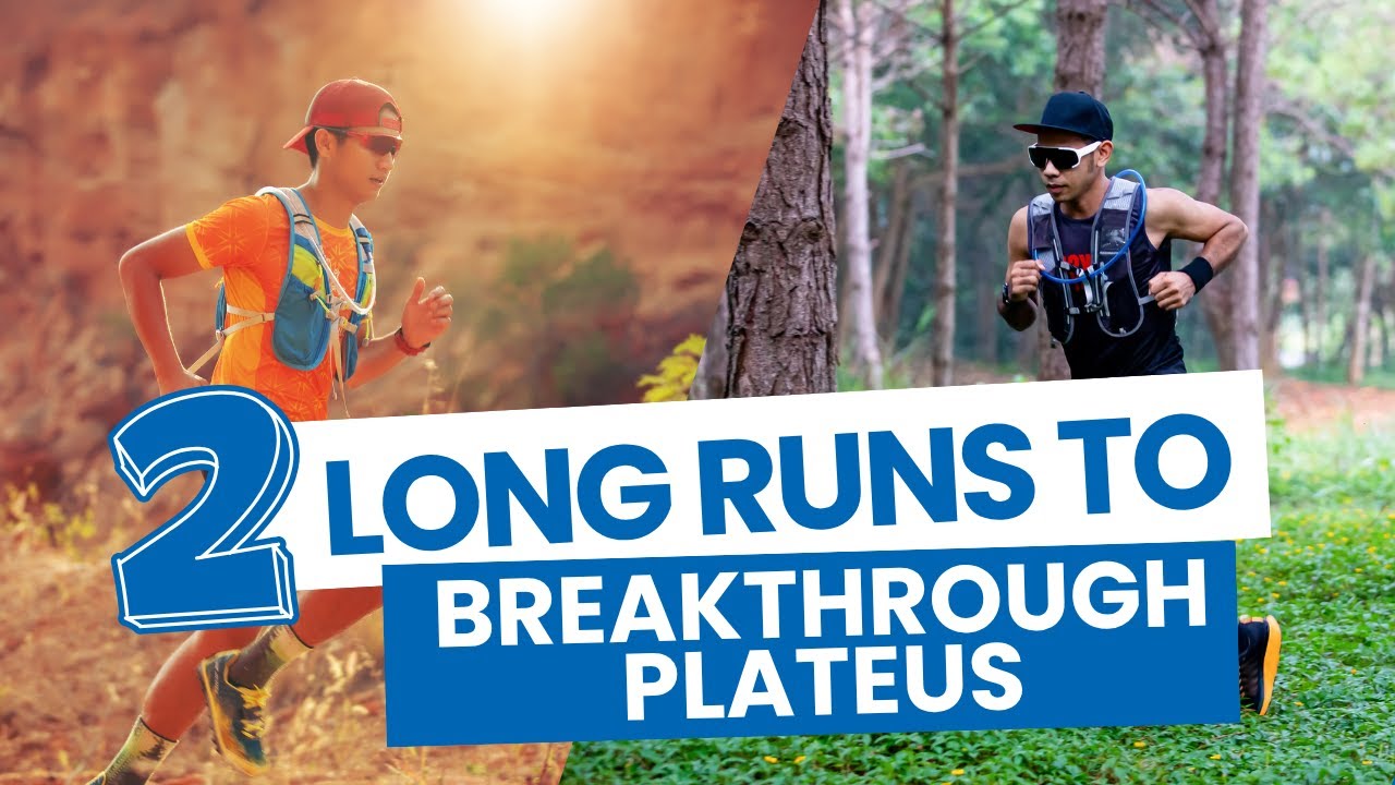 Two Marathon Training Long Run Variations Guaranteed to Breakthrough ...