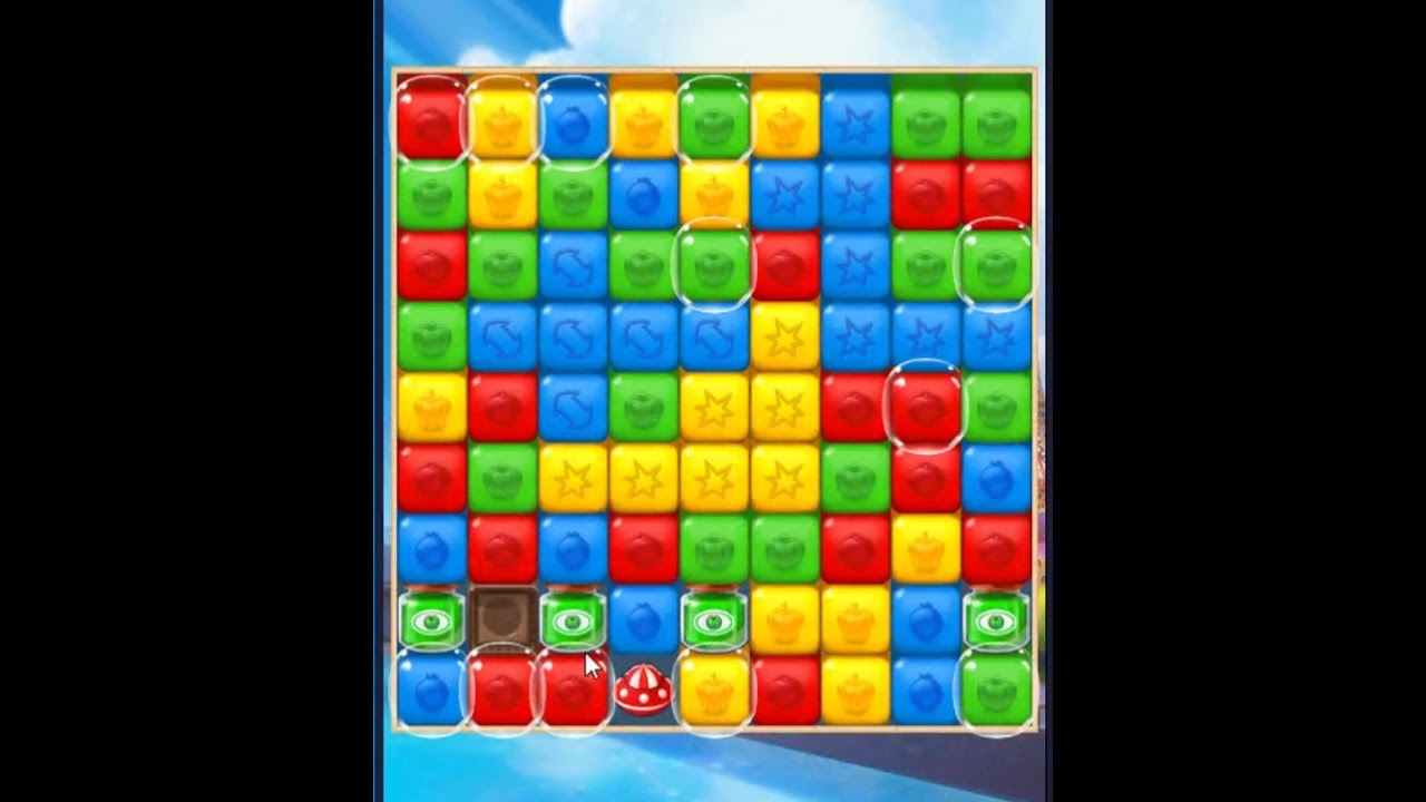 Blaster Chef Level 86 - NO BOOSTERS 👨‍🍳 | SKILLGAMING ️ - YouTube