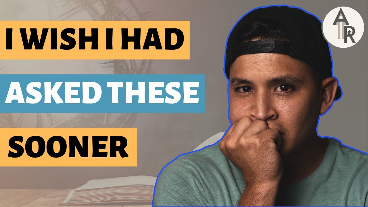 Live Bible Q&R! Come Ask Your Bible Questions About Faith And ...