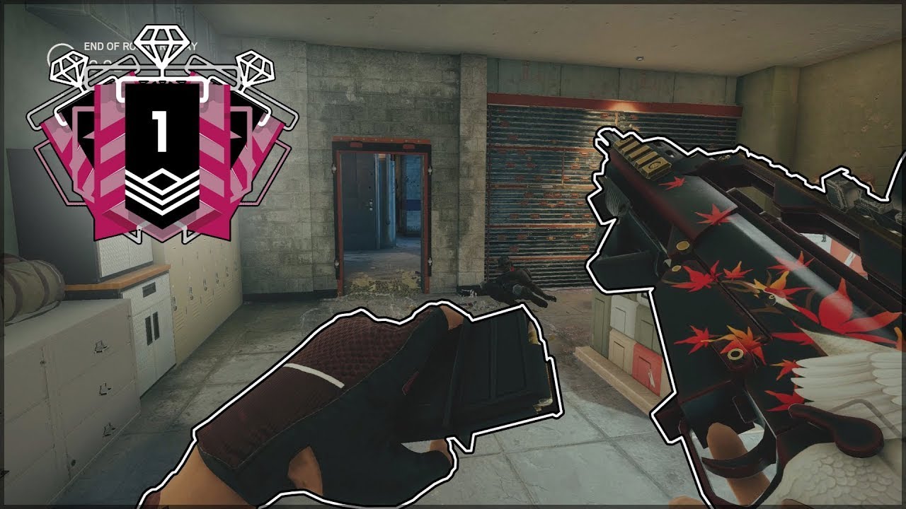 How A controller champion plays ranked ( quick Montage) - YouTube