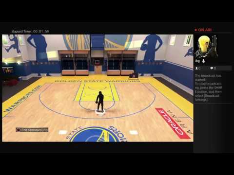 Malik_H25's Live PS4 Broadcast
