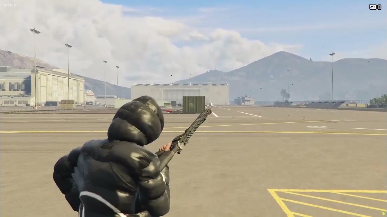 FiveM | Realistic Gun Sounds + (TUTORIAL) - YouTube