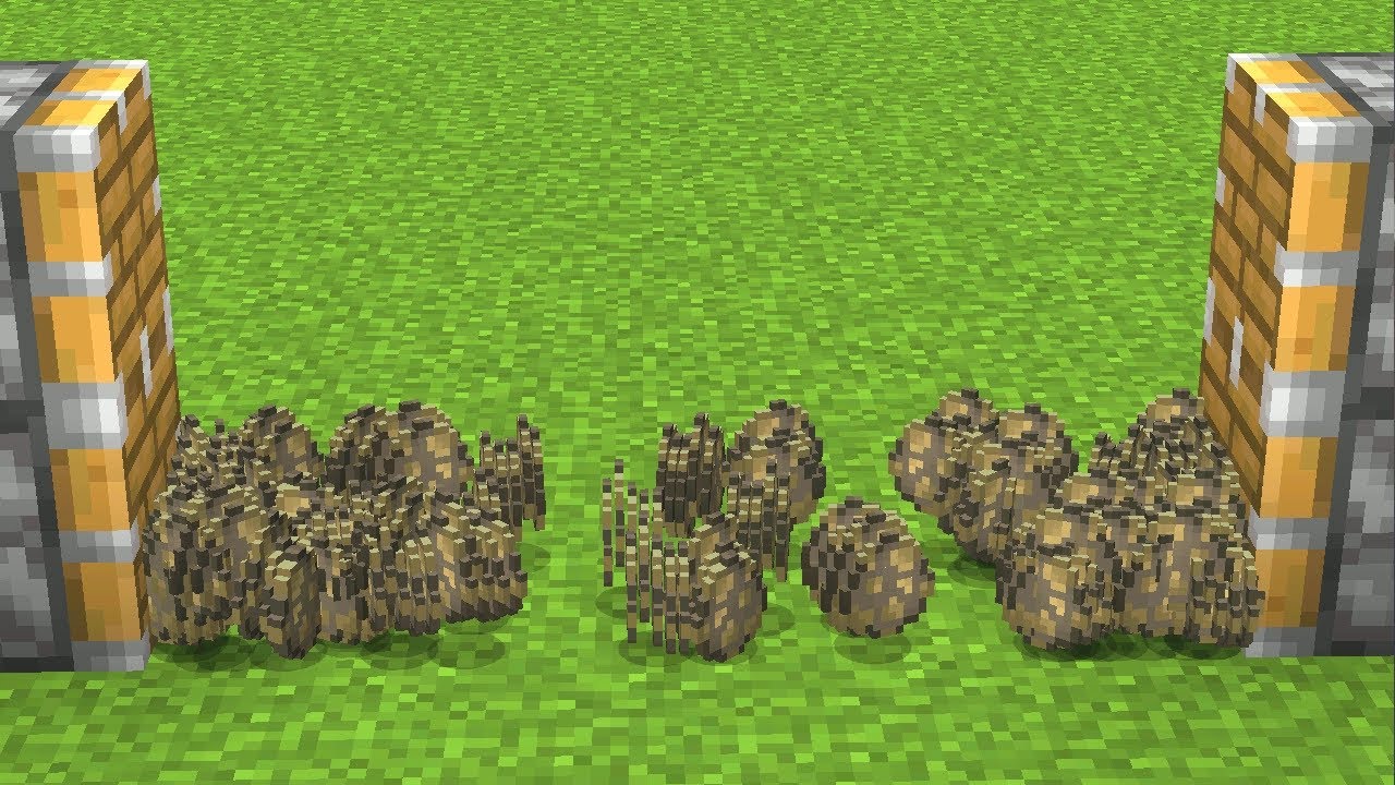 1000 Husk Spawn Egg Combined Youtube