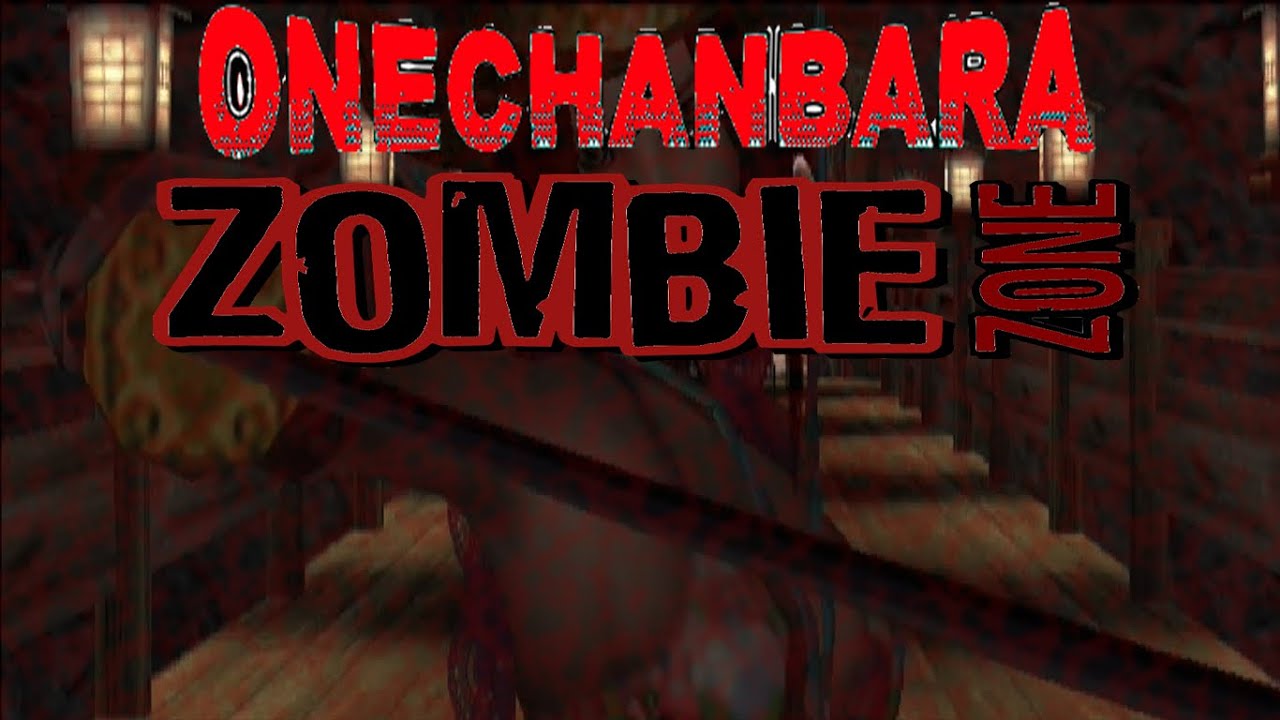 Oneechanbara 1 Zombie Zone Hard Mode Full game PCSX2 - YouTube