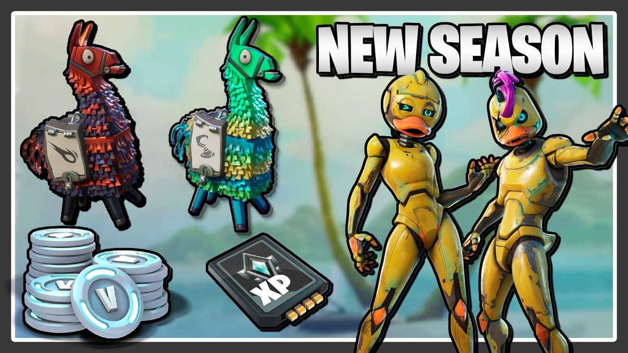 VENTURES SEASON 5, DUNGEONS ARE BACK, *NEW* Megg & Webster Skins, 35 V ...