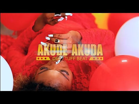 Akude Akuda by Becky B Mudoz (Official 4K Video)