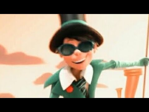 Once-ler TikTok compilation (the lorax) - YouTube