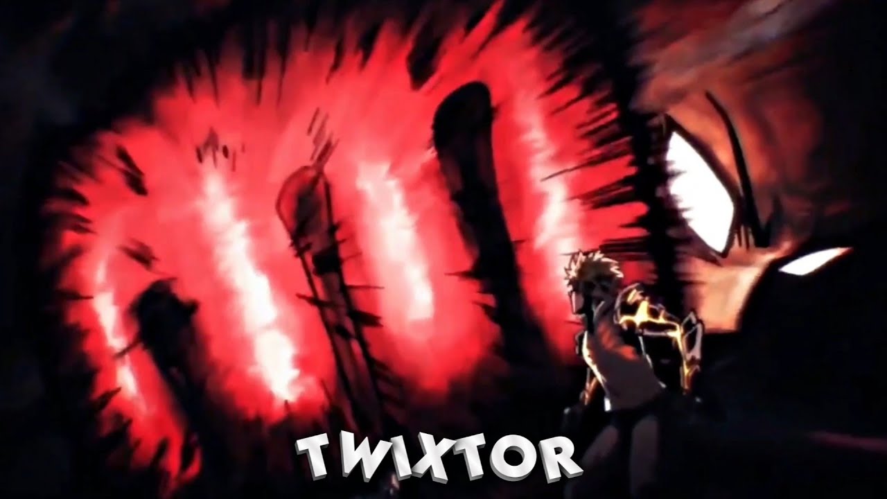 Anime Twixtor Clips| Anime World Twixtor 4K - YouTube