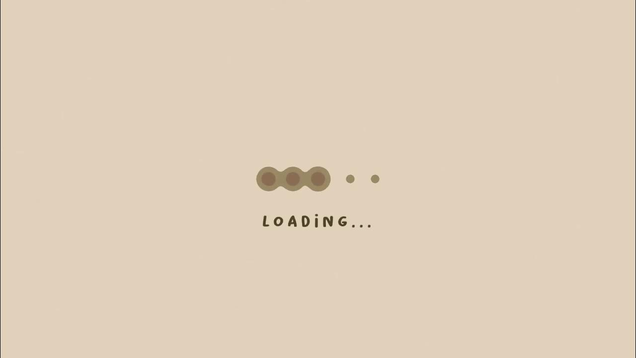LOADING BAR - YouTube