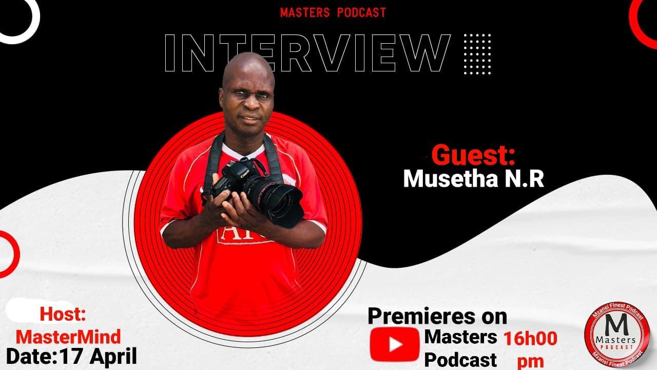 Celebrity Couch, S1, E11, featuring Mr Ndivhuwo Musetha - YouTube