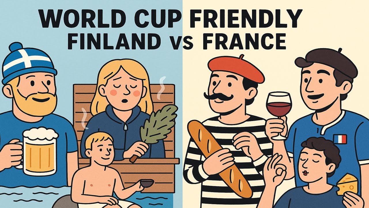 Hell Let Loose - World Cup Friendly - Finland vs France Utah Beach ...
