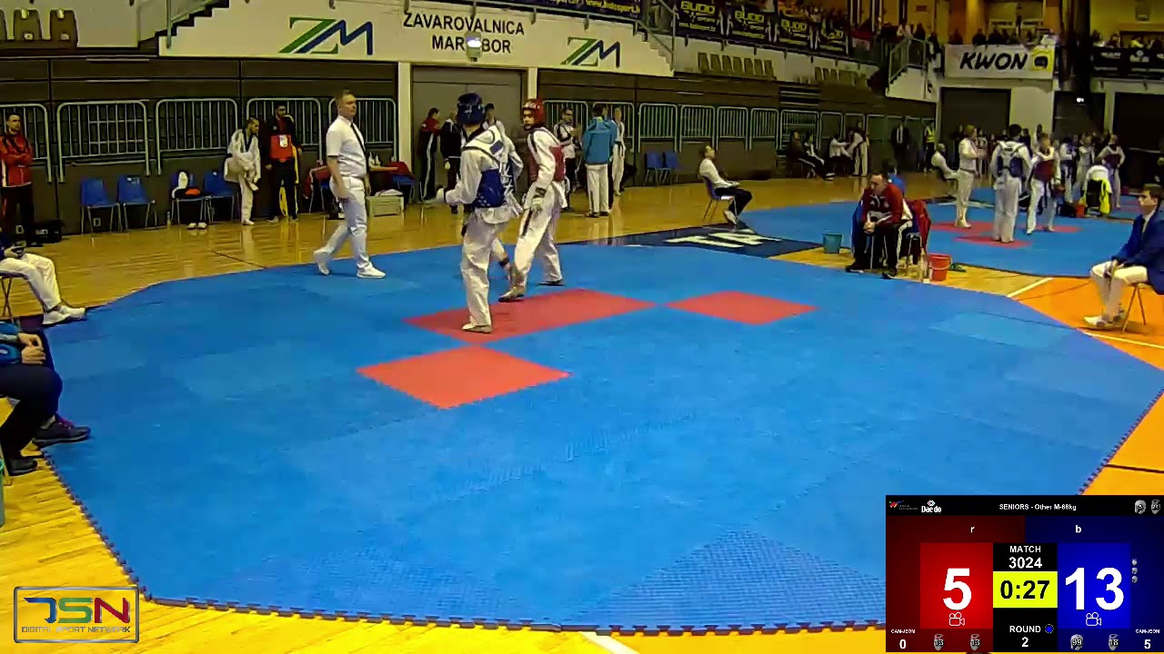 324 DANIEL LEFKOVITS, SVK vs MARKO TRIVA, CRO 19 9 - YouTube