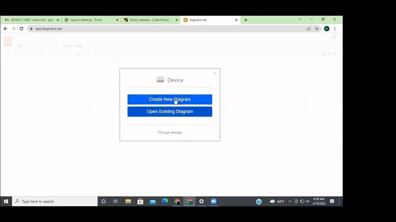 LAB01 video - YouTube