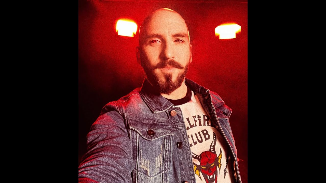 (VoicePlay) Who is Eli? -part 3 of Who is Who in VoicePlay - YouTube