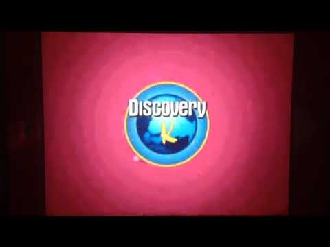 Taffy Entertainment/Mike Young/Telegael/DQ/Discovery Kids/Hit ...