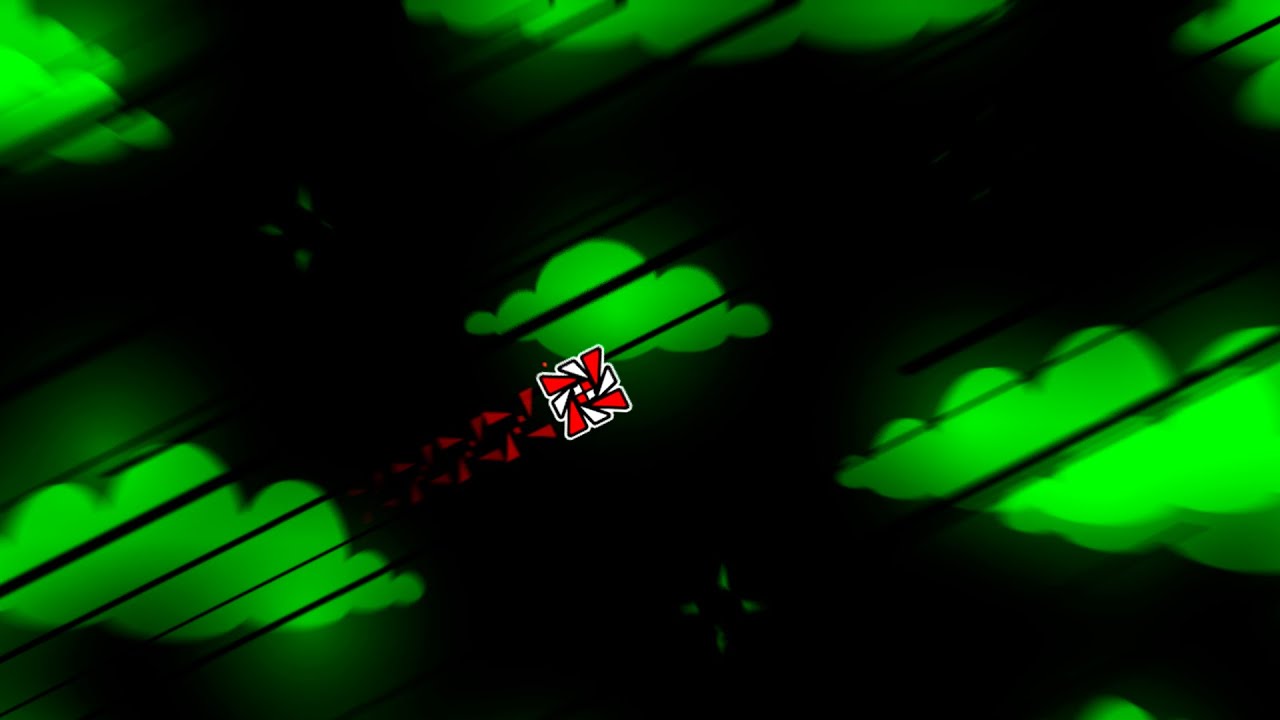 (Extreme Demon) ''Death'' by AleeXhey | Geometry Dash - YouTube