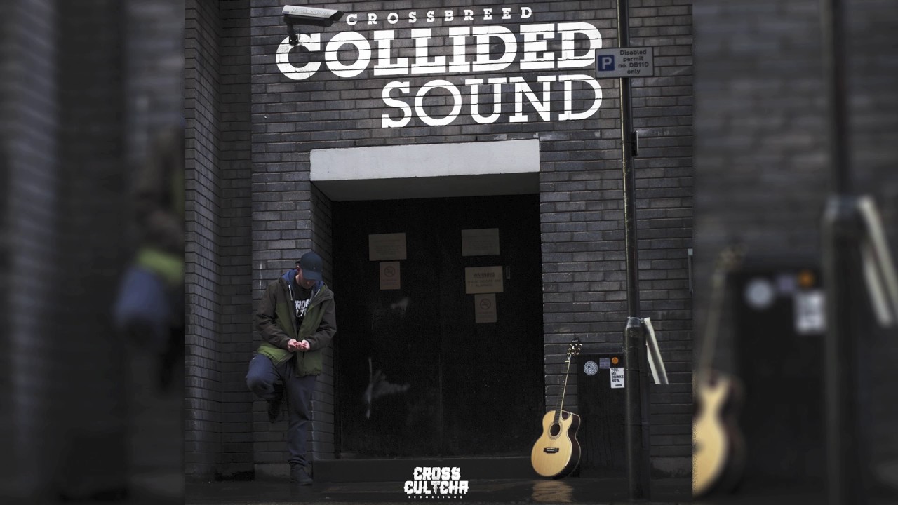 CrossBreed - Interlude (Collided Sound EP OUT 6/5/2015) - YouTube