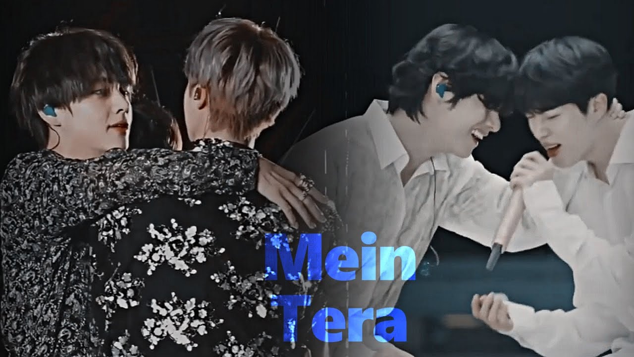 Mein tera ⇾ 「Taejin」 - YouTube