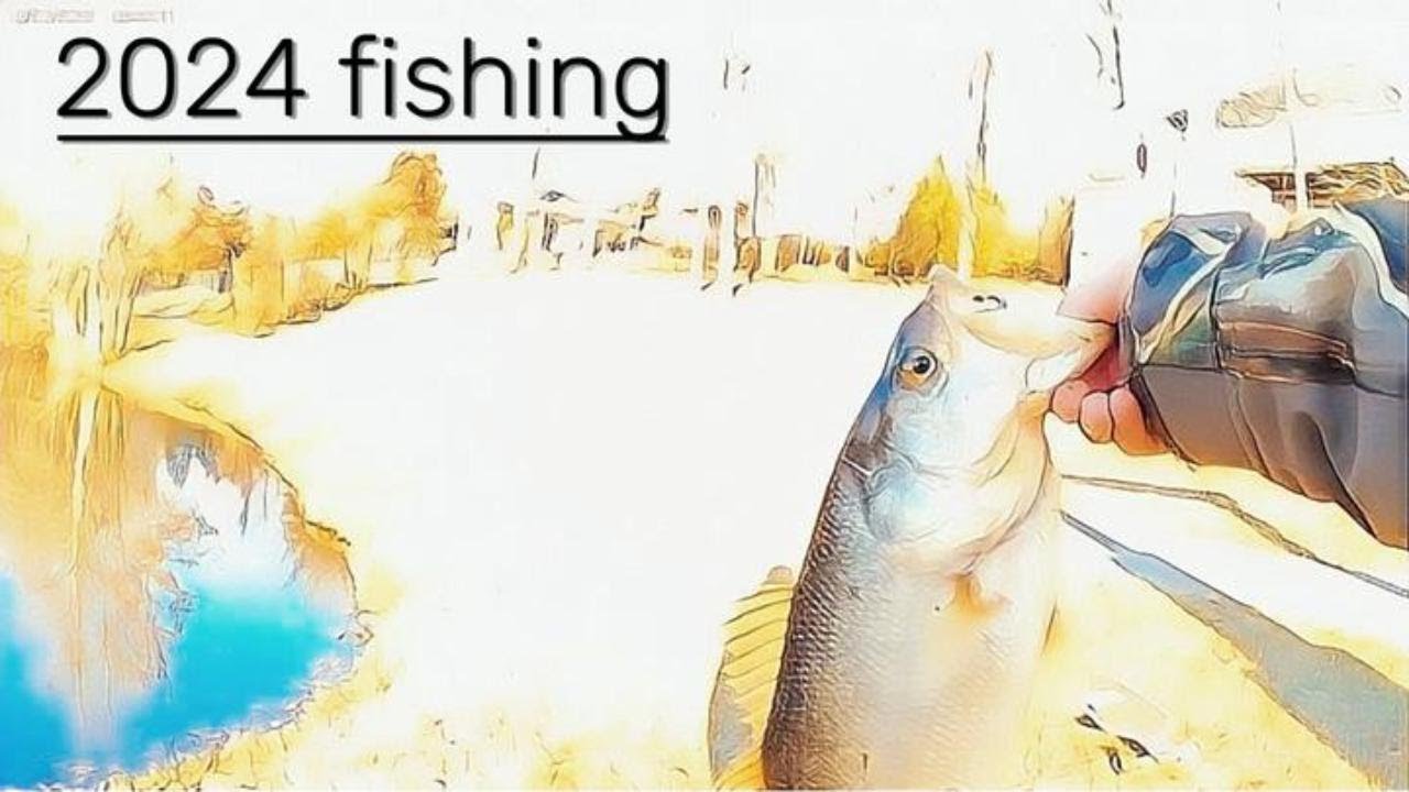 2024 Bass Fishing - YouTube